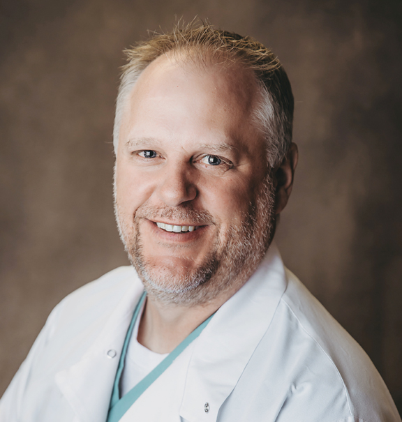 Justin Parkinson, MD - Uinta Medical Group